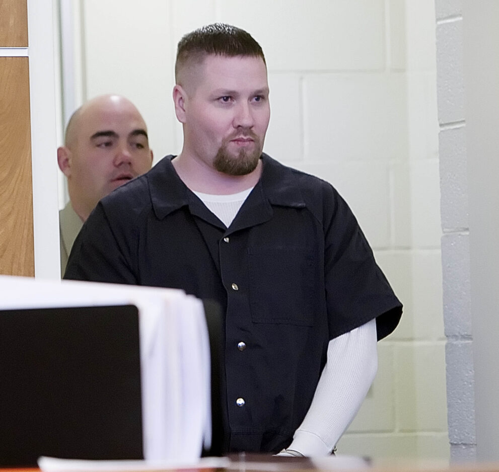 Timmy Brent Olsen pleads guilty in Kiplyn Davis case | News, Sports ...